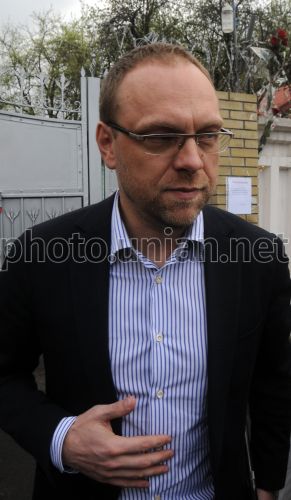 Photo Sergey Vlasenko - UNIAN