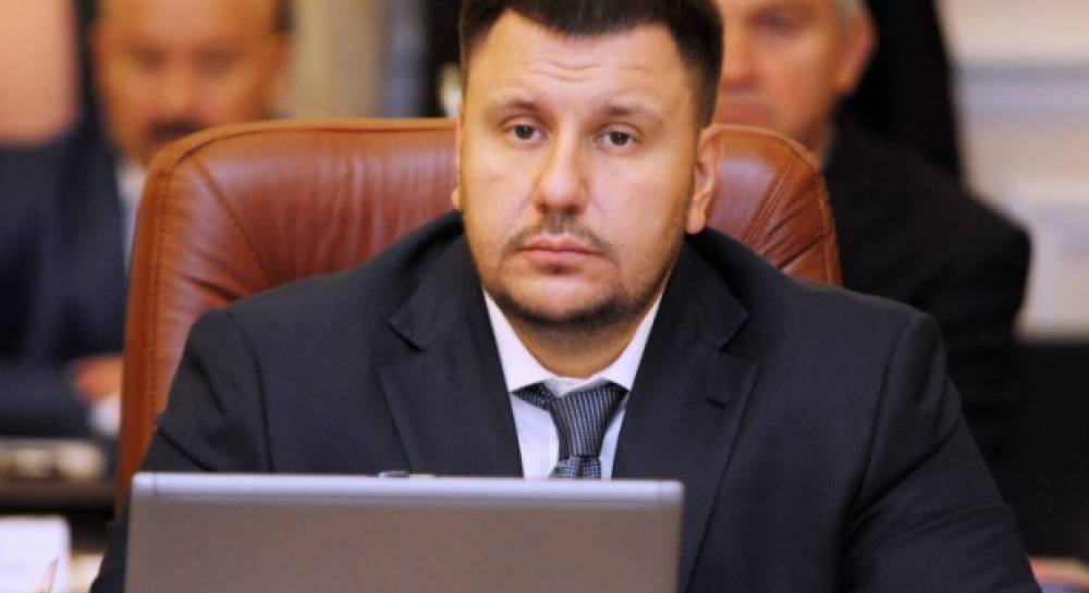 Миндоходов называет сложным выполнение доходной части бюджета | УНИАН