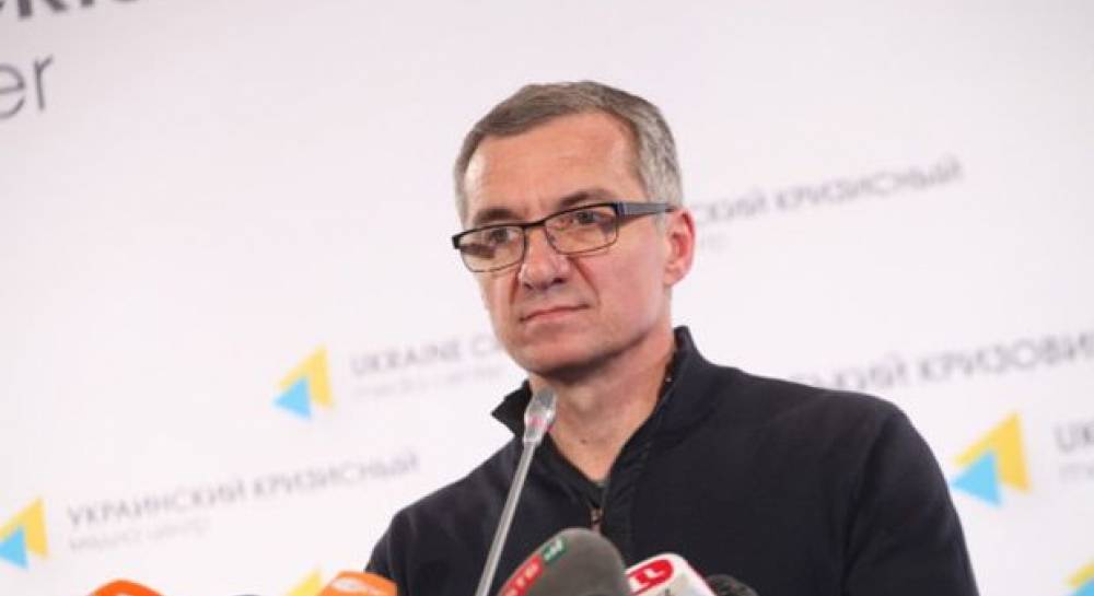 Шлапак похвалився результатами щодо сплати податків у східних областях