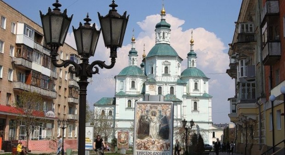 Сумы готовы предоставить убежище беженцам из Крыма | УНИАН