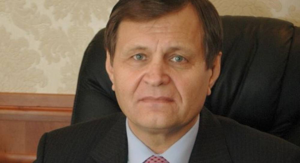 Vladimir Landik: What is happening in Luhansk is a terrorist attack ...