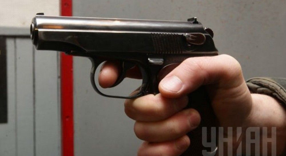 Petition on legalizing possession of firearms gains 25,000 signatures ...