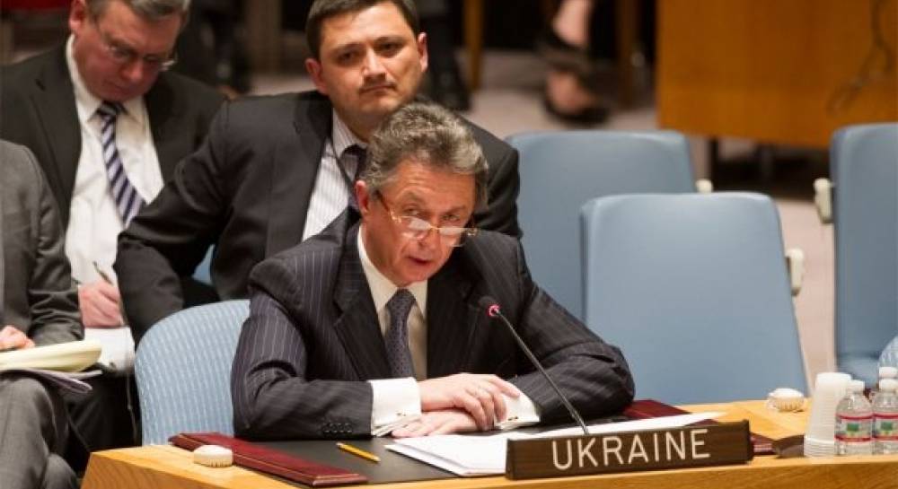 Украина требует от России объяснений относительно размещения вдоль ...