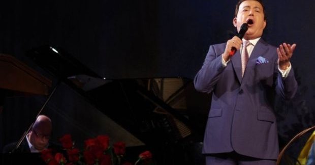 Russian singer Kobzon dies