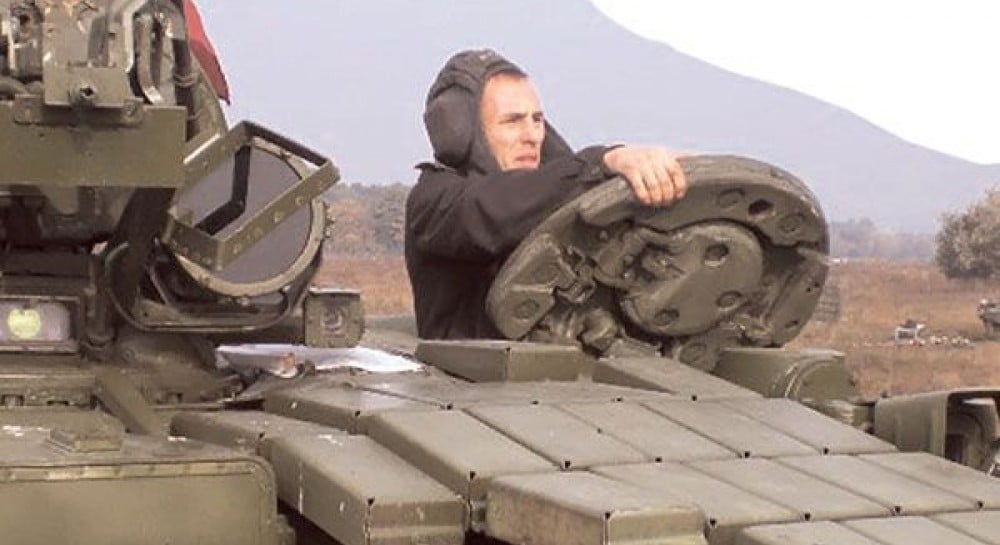 Нескорений екіпаж | УНІАН