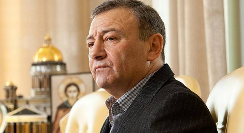 Rotenberg family no longer Russia's richest | UNIAN