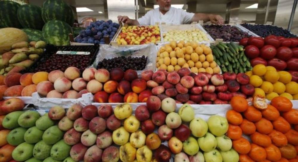 Russia allows import of Turkish fruits and vegetables through Ukraine ...