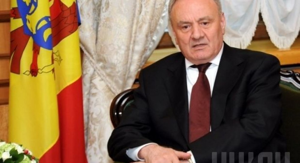 Moldova president on Rada poll: ‘Your victory is our victory’