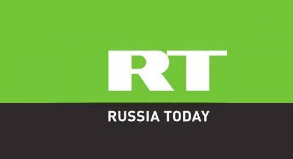 СБУ проводить обшуки в київській редакції пропагандистського каналу ...