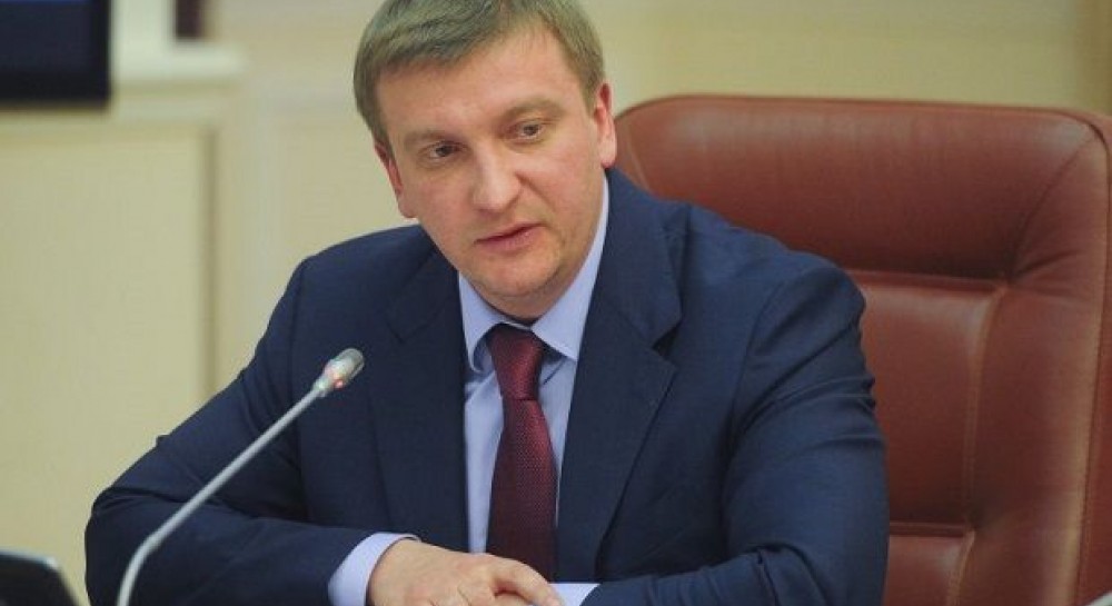 SBU chief to undergo lustration checks