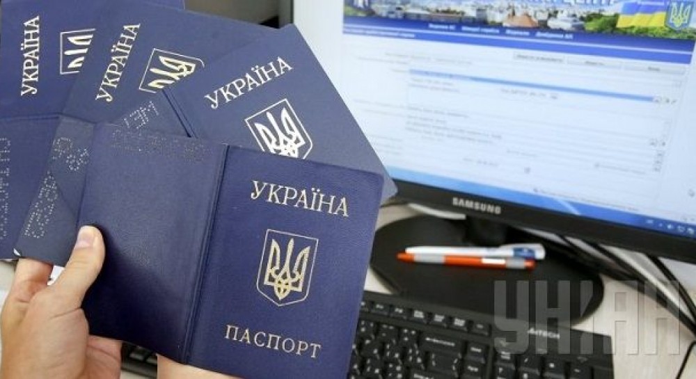 LPR threatens to strip Ukrainians of citizenship | UNIAN