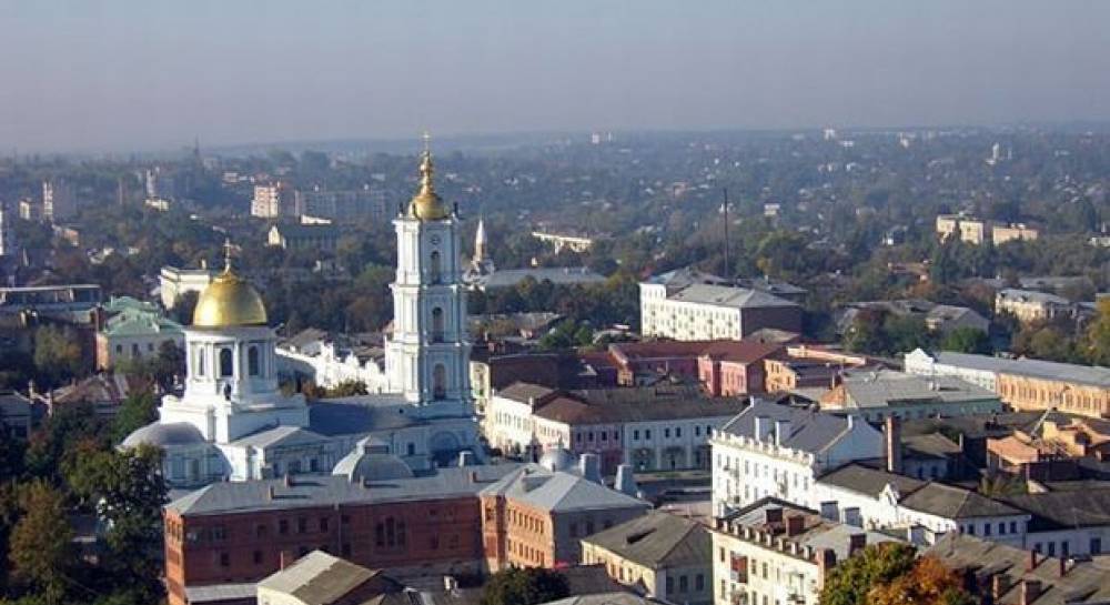 Sumy mayor orders city checkpoints strengthened | UNIAN