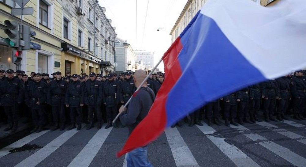 SBU: Russian special services target Kharkiv, Odesa, situation ...