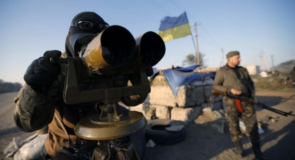 Ukrainian army strength to increase to 250,000 | UNIAN