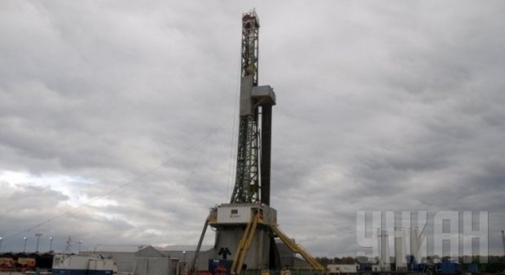 Presidential Administration confirms Chevron abandoning shale gas ...