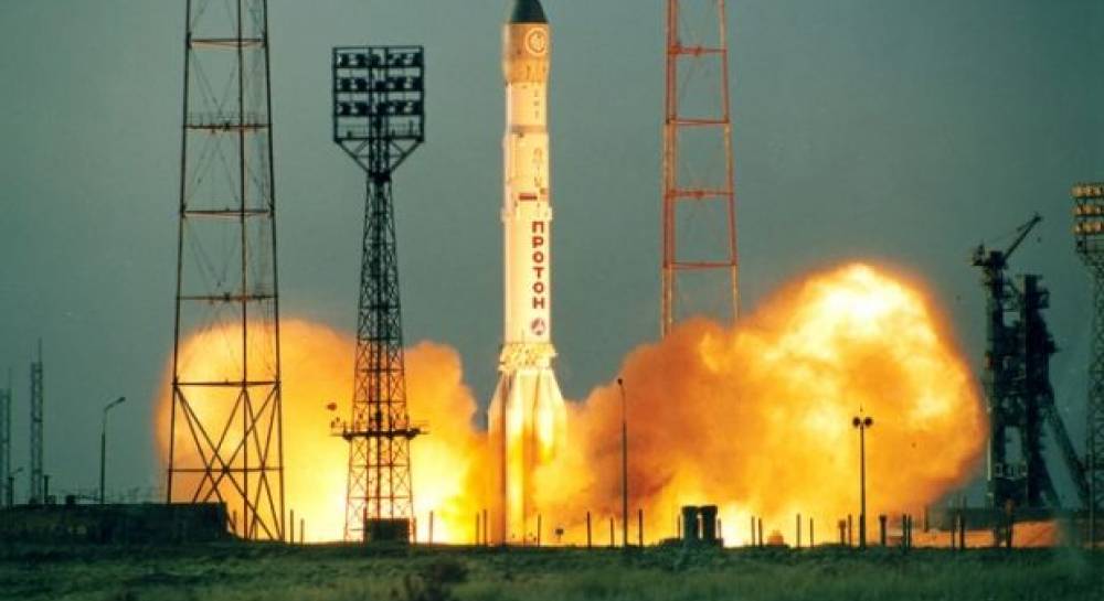 Russia finds faulty almost all engines for 2nd, 3rd stages of Proton-M ...