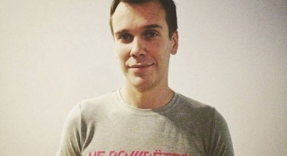 Russian journalist: Kremlin’s plan on Crimea’s annexation born in 2013 ...