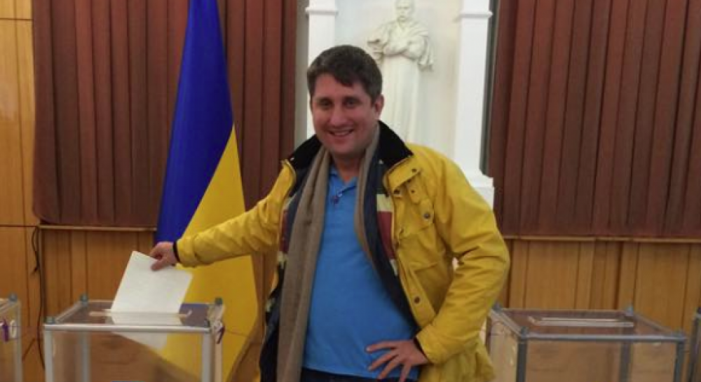 СМИ: В России хотят назначить виновным в обвале рубля этнического ...