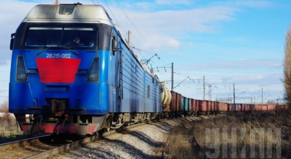 Ukraine plans to increase cargo transportation tariffs | UNIAN
