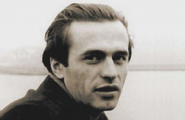 Василий Симоненко - биография, творчество, интересные факты из жизни ...