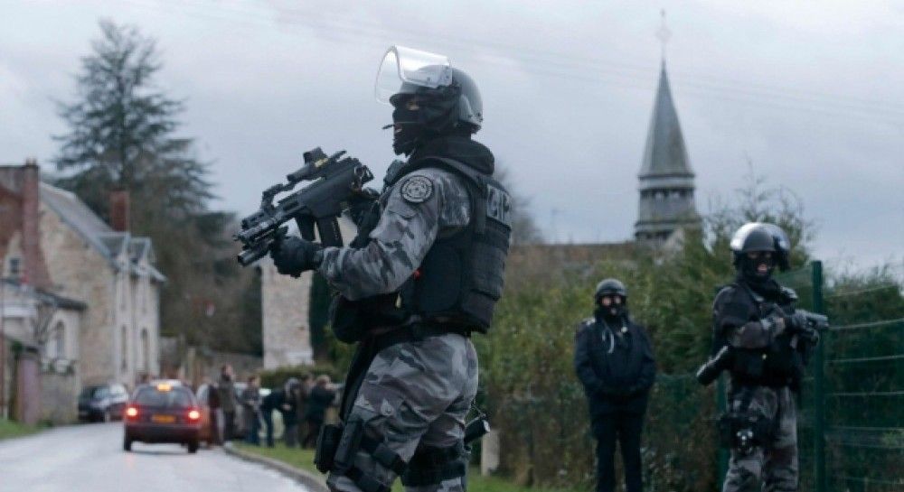 Intelligence agencies warn of terrorist plan to attack Vatican | UNIAN