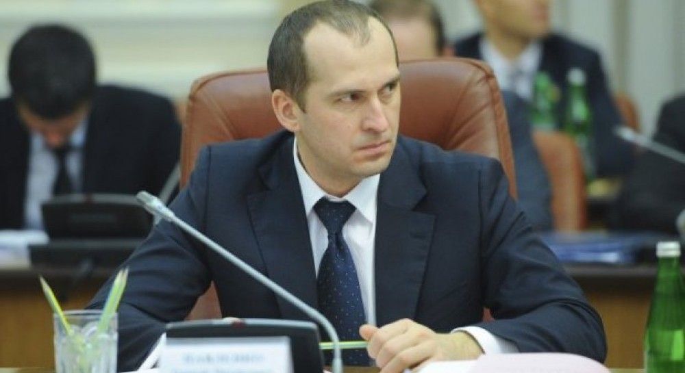 Samopomich party recalls Agrarian Minister Pavlenko from post ...