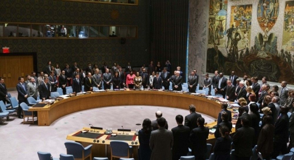 UN Security Council to meet again to discuss Ukraine | UNIAN