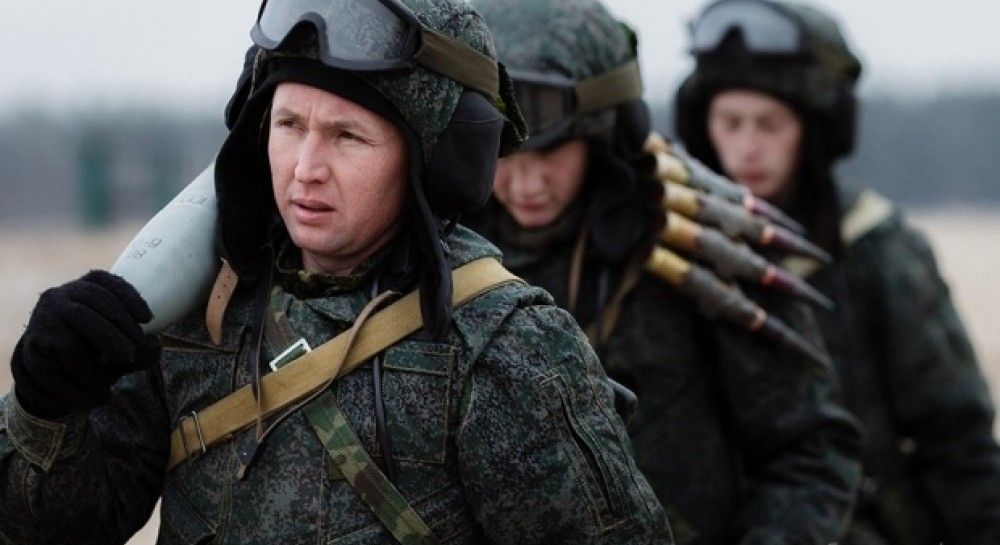 Russian conscripts ‘refusing to be sent to war in Ukraine’ | UNIAN