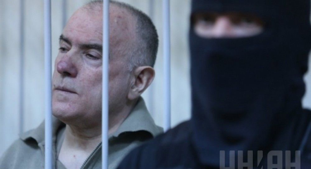 Journalist claims Pukach’s life is in danger