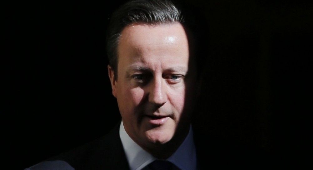 Cameron calls for crackdown on Russian spies
