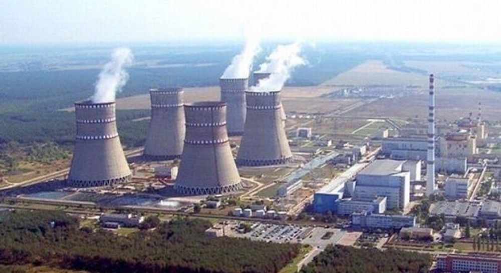 Energoatom to use 13 out of 15 nuclear reactors in winter | UNIAN