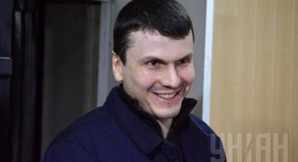 Chechen commander of Ukrainian battalion dissociates himself from ...