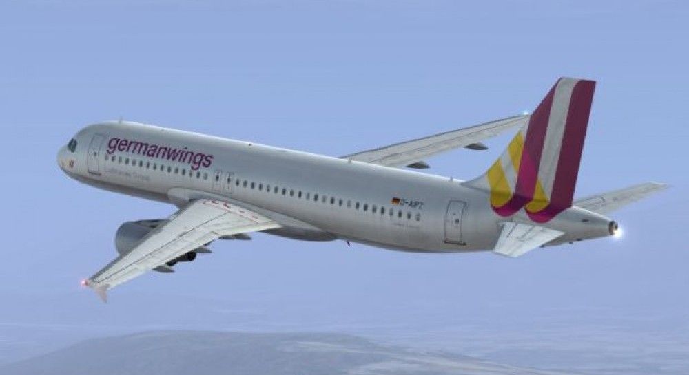 Bild опублікував перший звіт про політ A320 перед катастрофою | УНІАН