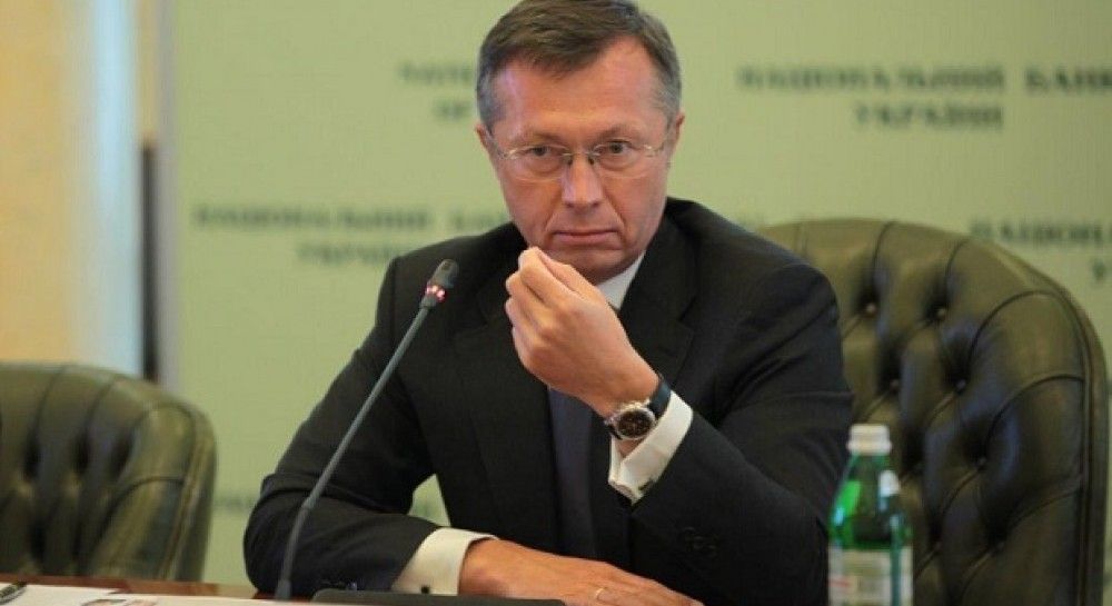 First Deputy Chief of Ukraine’s National Bank Pisaruk: We don’t ...
