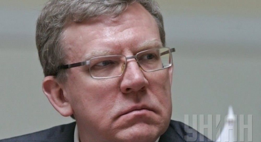 Kudrin: Russia may lose up to $200 bln in 3-4 years due to Crimea ...