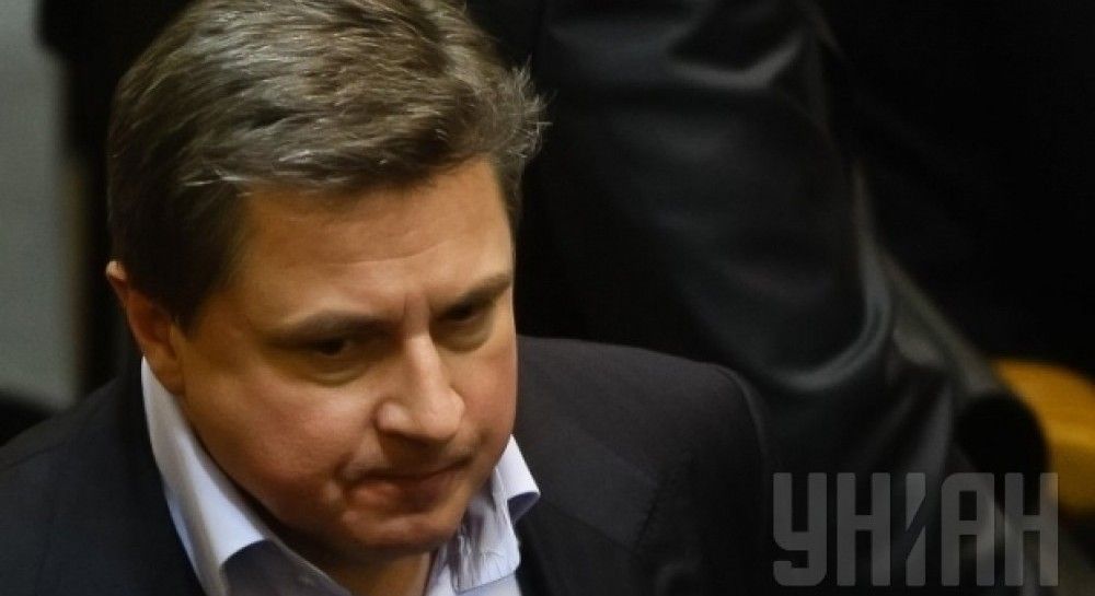 Ex-premier Azarov's son wanted by police | UNIAN