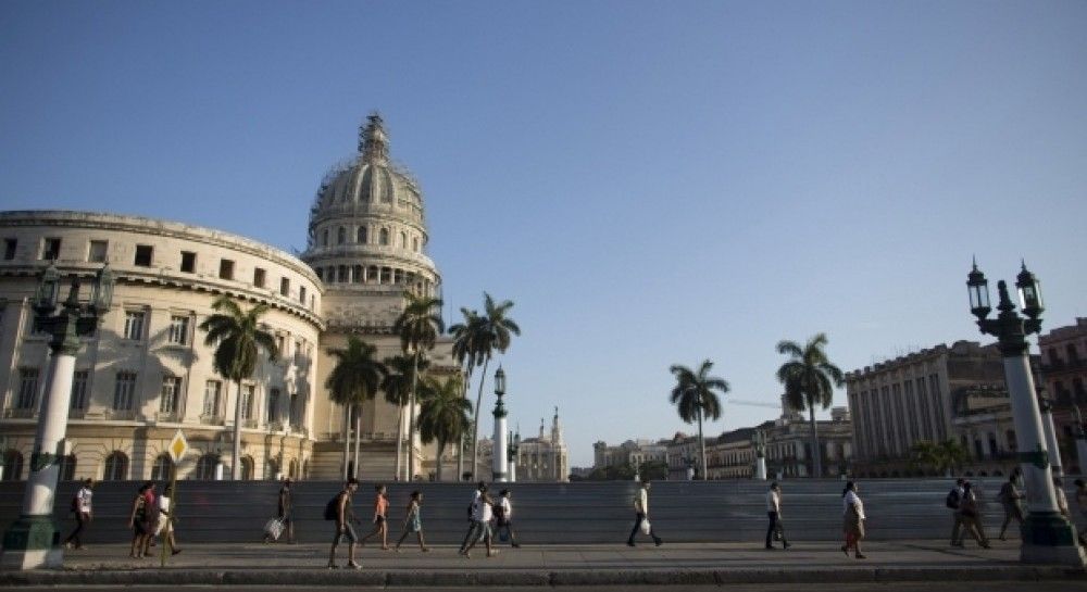 Cuba reaches debt deal with its creditors | UNIAN