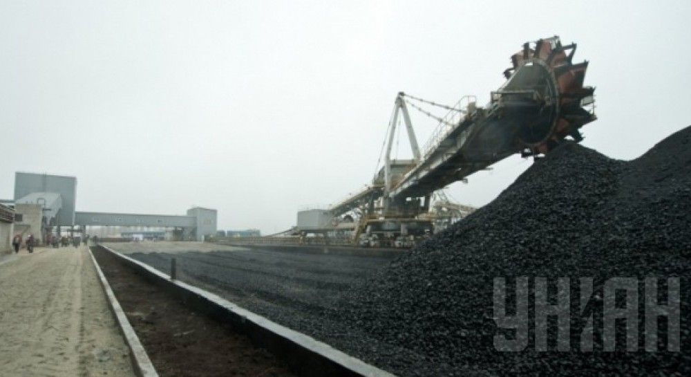 Ukraine controls only 35 out of 95 mines in Donbas | UNIAN