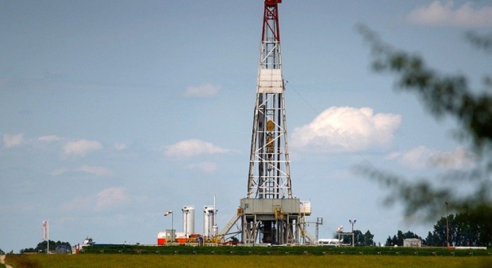 Ukraine to get Shell's calculations on shale gas production in east of ...