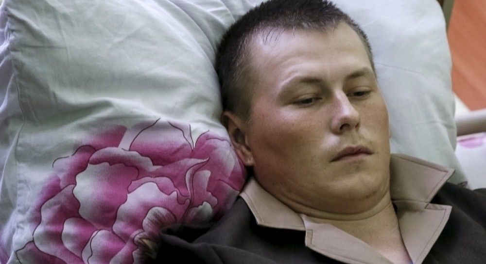 Lawyer denies Russian GRU officers swap | UNIAN