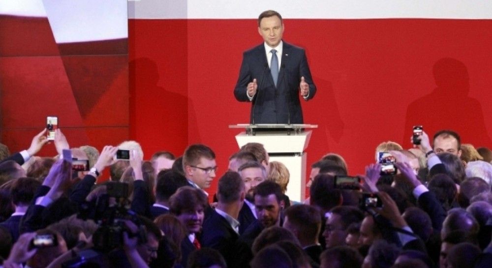 Intermarium Alliance – Will the idea become reality?