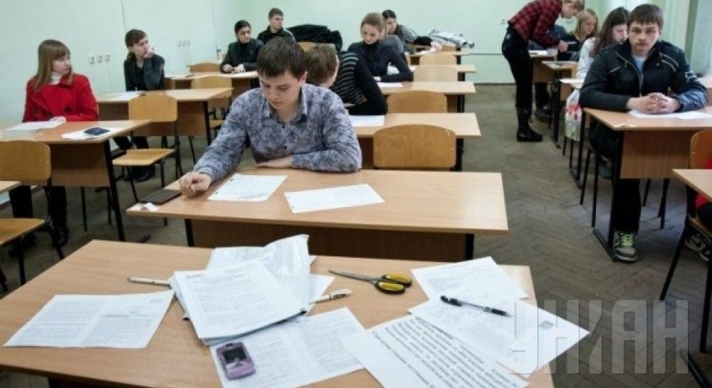 Education Ministry: Graduates from Crimea can take exams at other ...