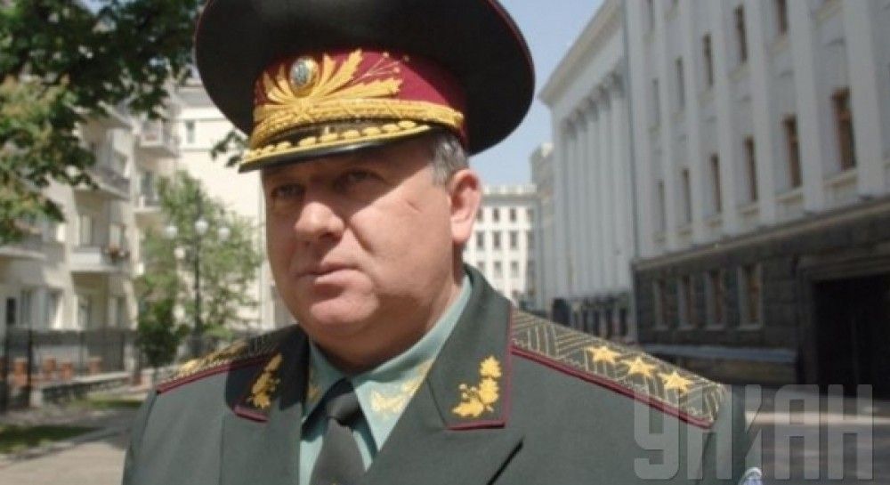 Poroshenko dismisses Kikhtenko as chairman of Donetsk Regional State ...