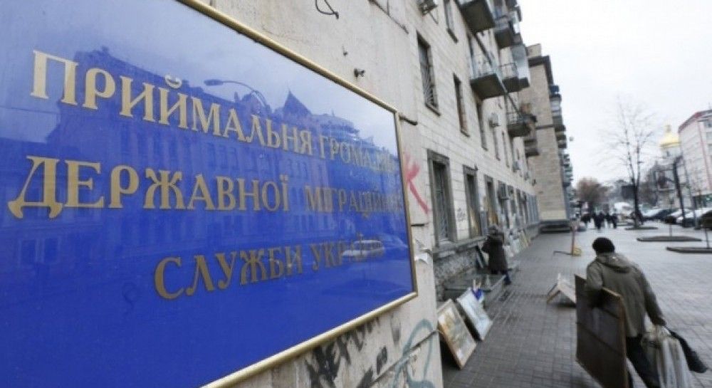 Міграційна служба розповіла, громадяни яких країн стали лідерами з ...