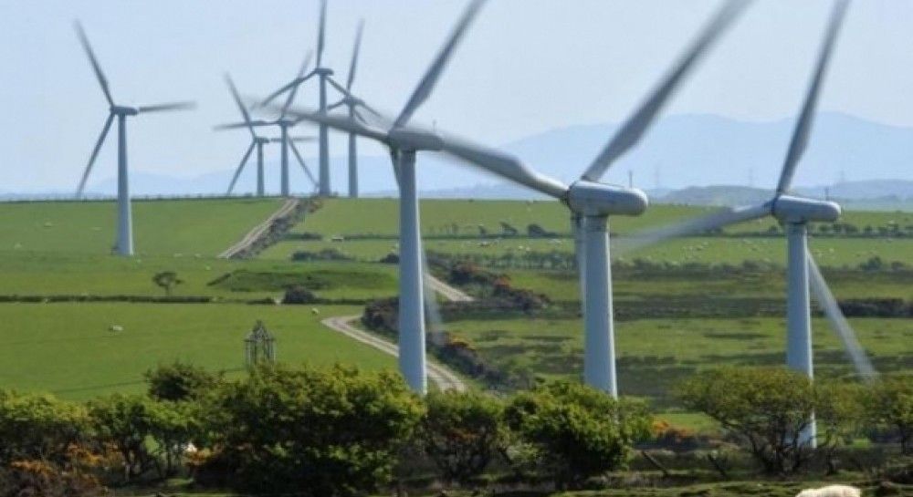 Almost 80 new renewable energy facilities built in Ukraine in six ...