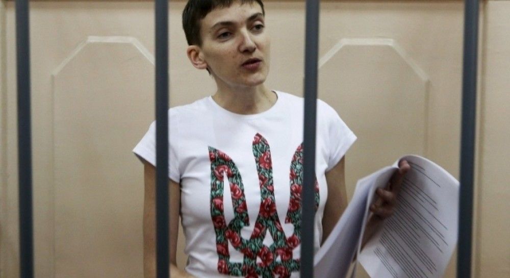 Investigation into Savchenko case in Russia over, to be brought to ...