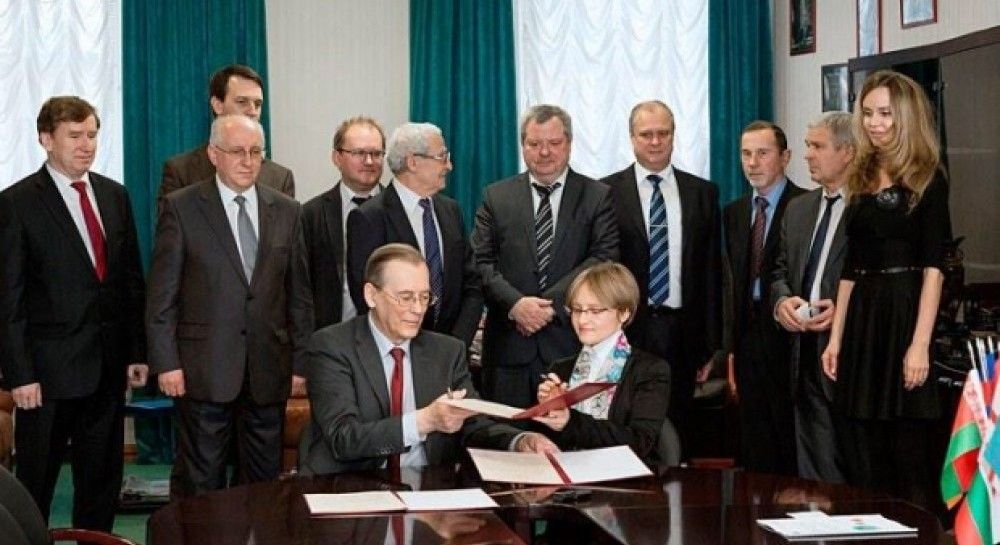 Reuters: Putin's daughter Katerina Tikhonova owns billions of dollars