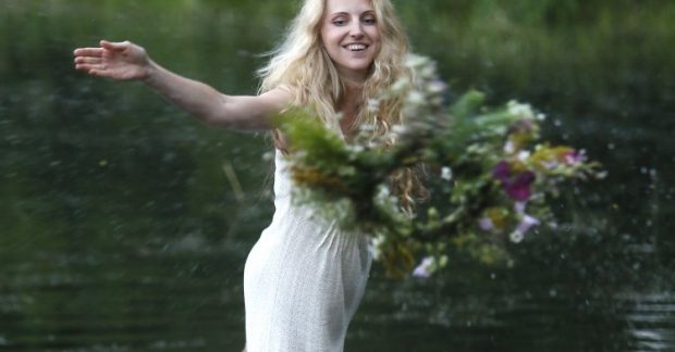 Kupala Night Festival in Belarusian Alexandria to feature Ukrainian ...