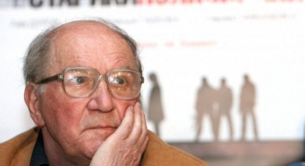 Прощание с актером Львом Дуровым пройдет 24 августа в Москве | УНИАН