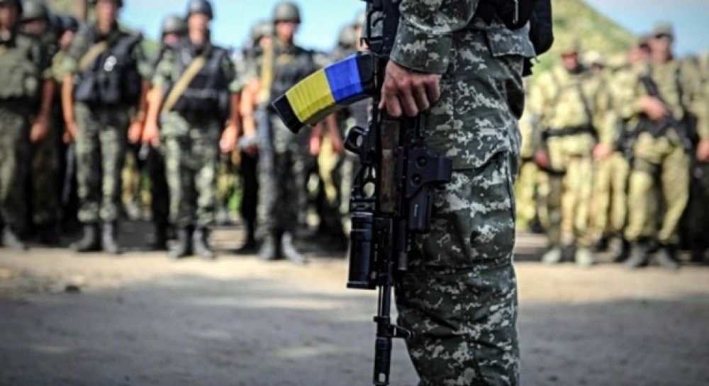 Ukraine’s Defense Ministry elaborates on military reserve